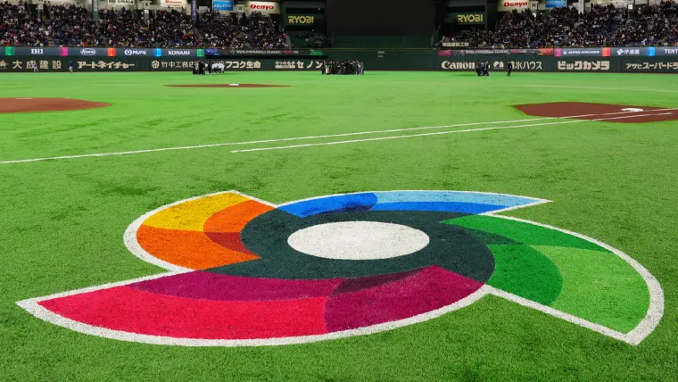 World Baseball Classic bracket: Updated scores, results for 2026 ...