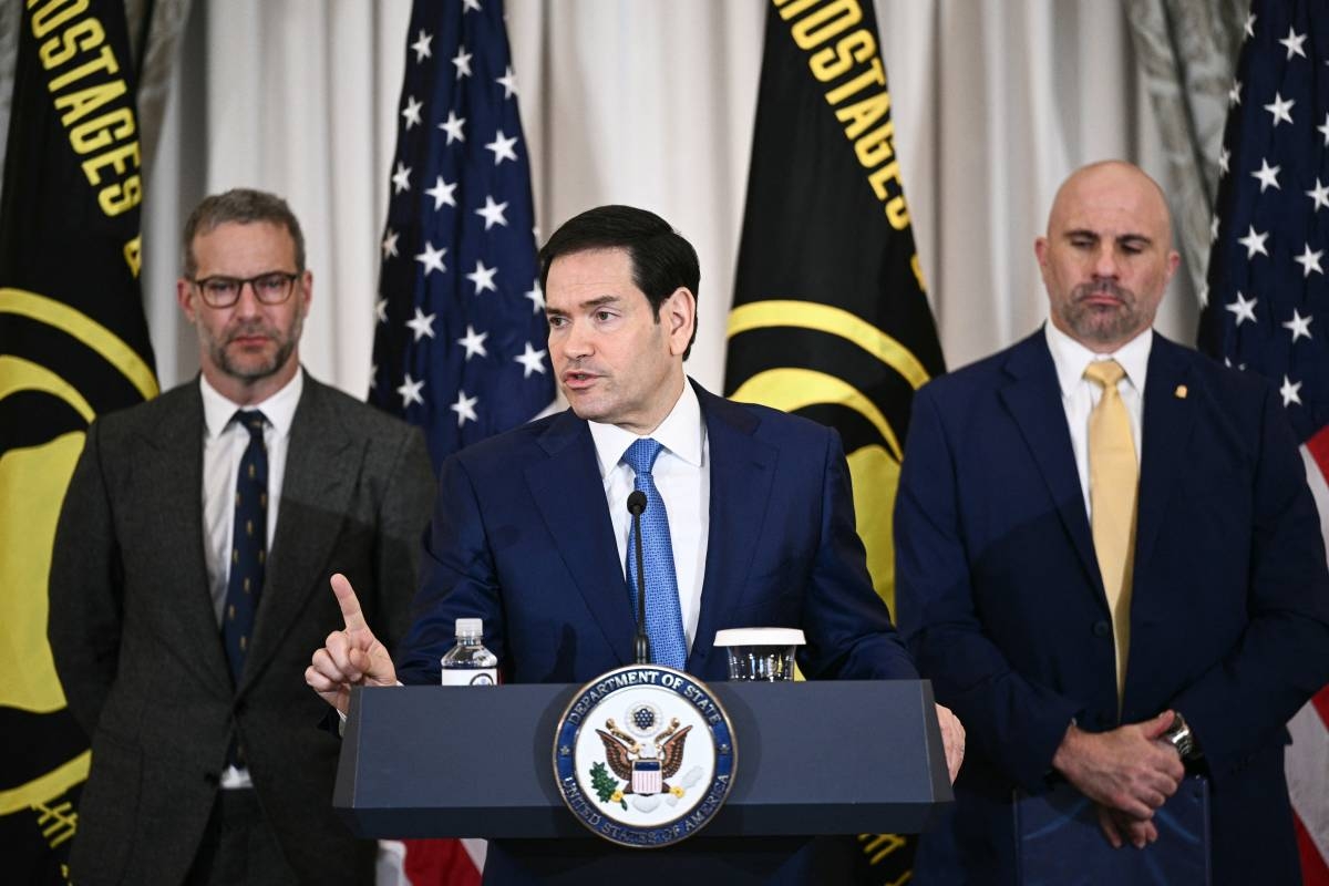 US designates Afghanistan as 'state sponsor of wrongful detention'