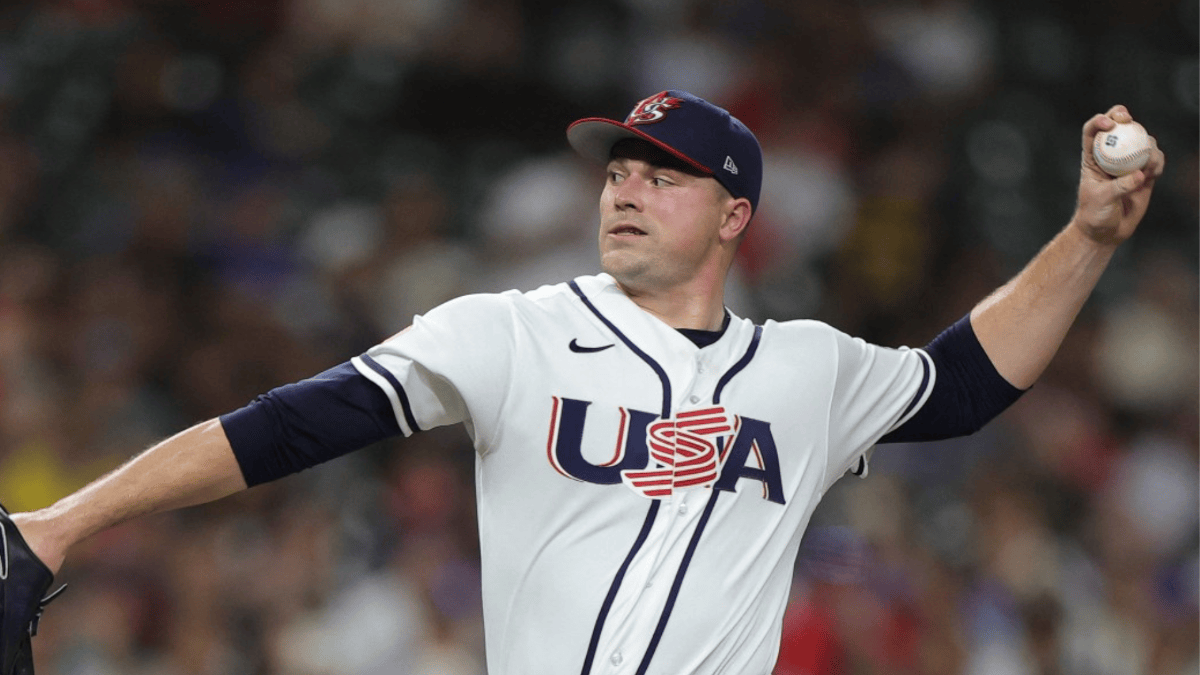 WBC: 'Devastated,' USA manager reveals Tarik Skubal's heartache leaving ...