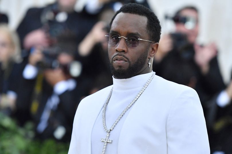 P Diddy planning 'biggest party ever' for when he's released from prison
