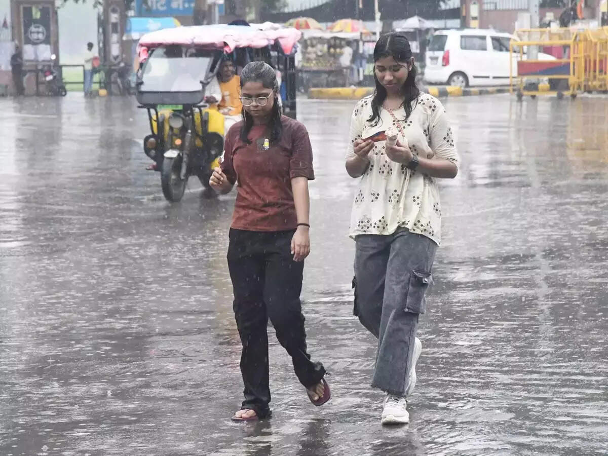 Bihar weather turns unstable: Will it rain in Patna today? Check IMD's ...