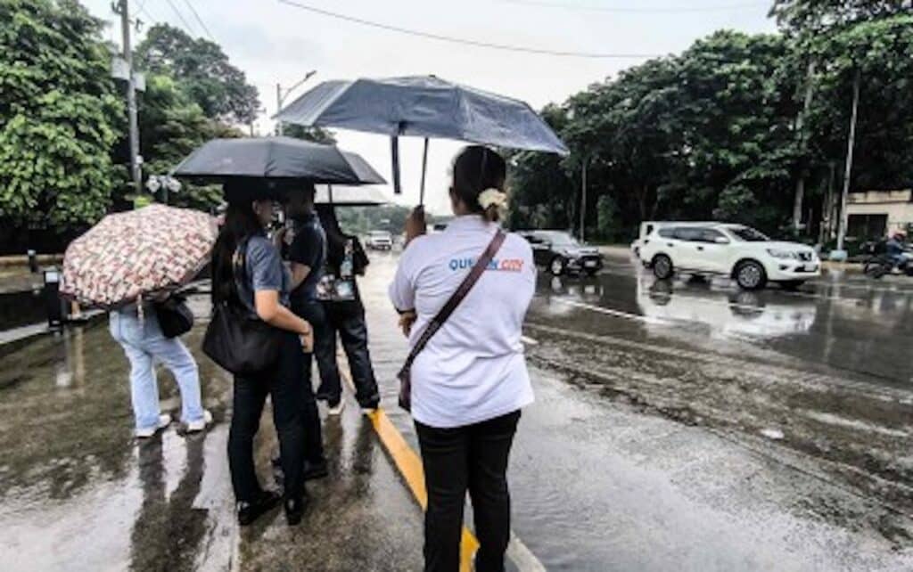 PH may see up to 13 tropical cyclones from June to November — PAGASA
