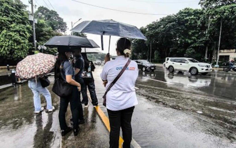 PH may see up to 13 tropical cyclones from June to November — PAGASA