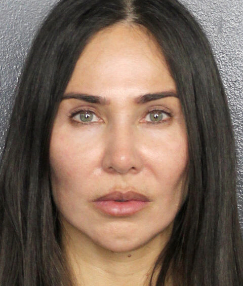 Cosmetologist sentenced after Kim Kardashian look-alike model dies in ...
