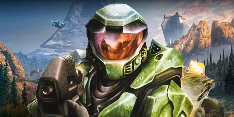 Halo: The Master Chief Collection surprise update praised by gamers
