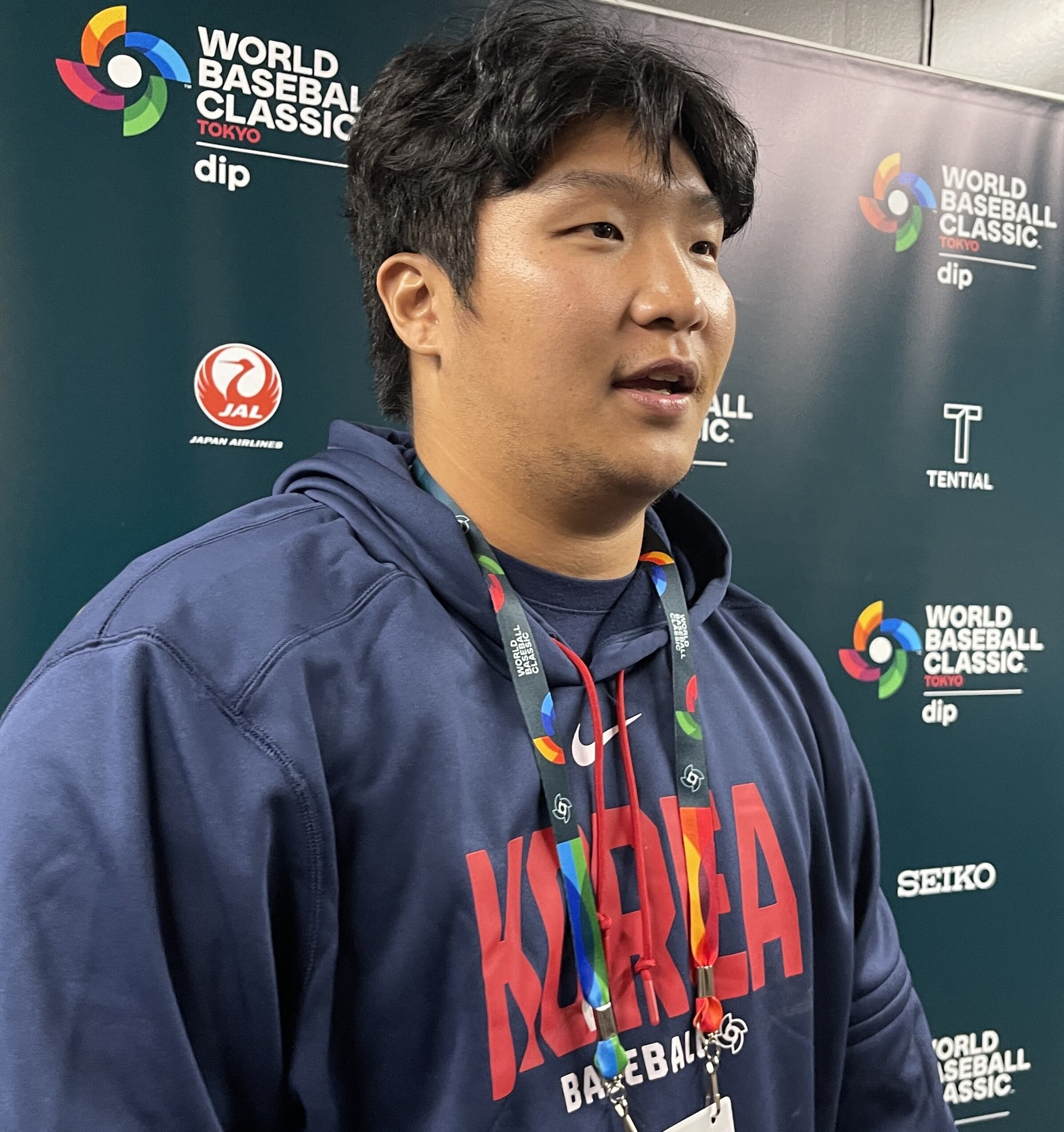 Taiwanese fans criticize Moon as Korea advances to WBC quarterfinals