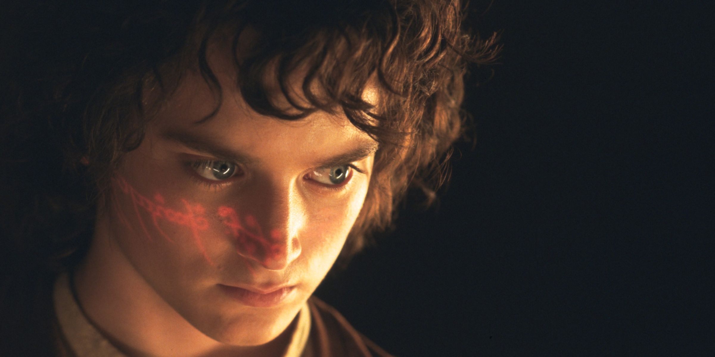 Elijah Wood addresses Lord of the Rings recasting Frodo