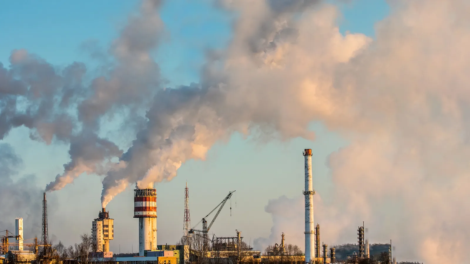Renewable energy project hit with legal challenge tied to manufacturing ...
