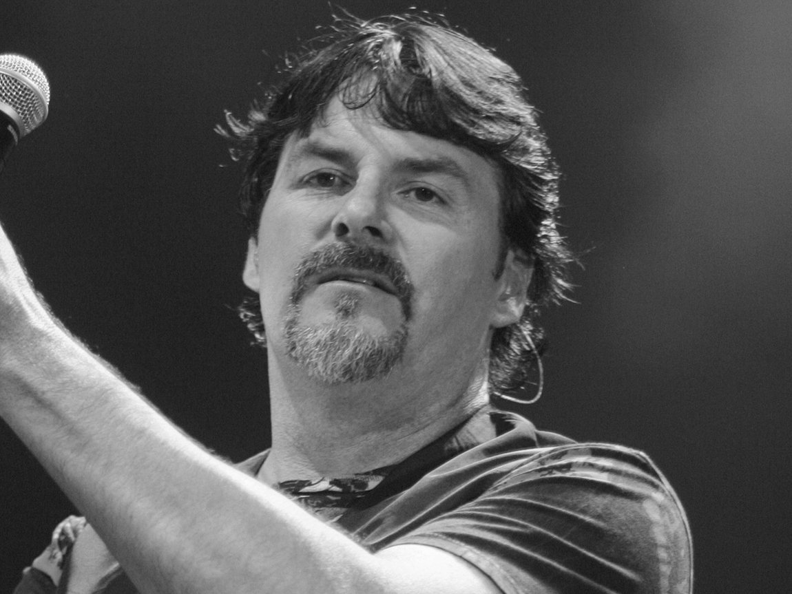 At 60 years old: Boston frontman Tommy DeCarlo has died