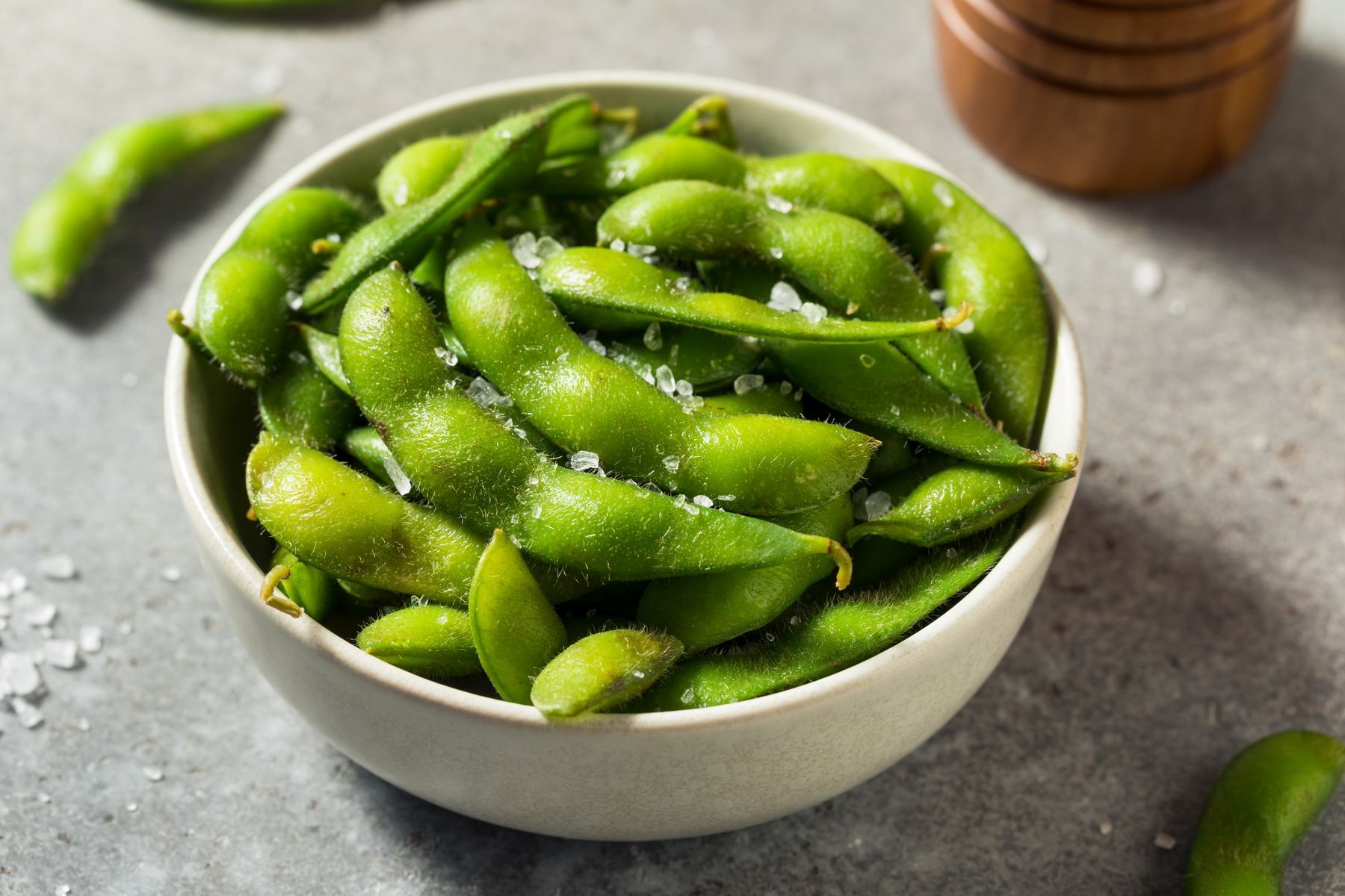 Healthy and tasty snacking: Nutrient-dense and delicious snack options