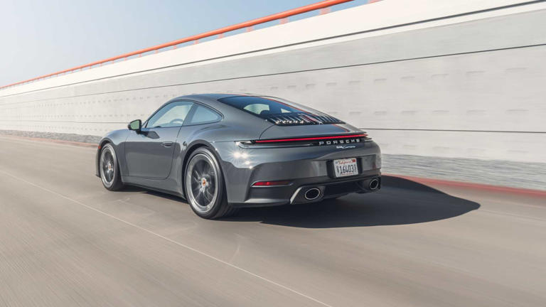 Forget the Porsche 911, get this car for your cheap thrills