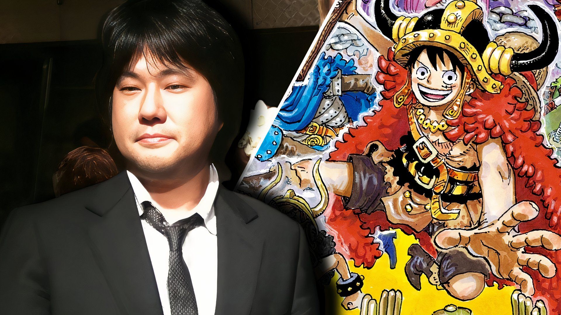One Piece chapter 1177 delayed due to Eiichiro Oda's sudden break