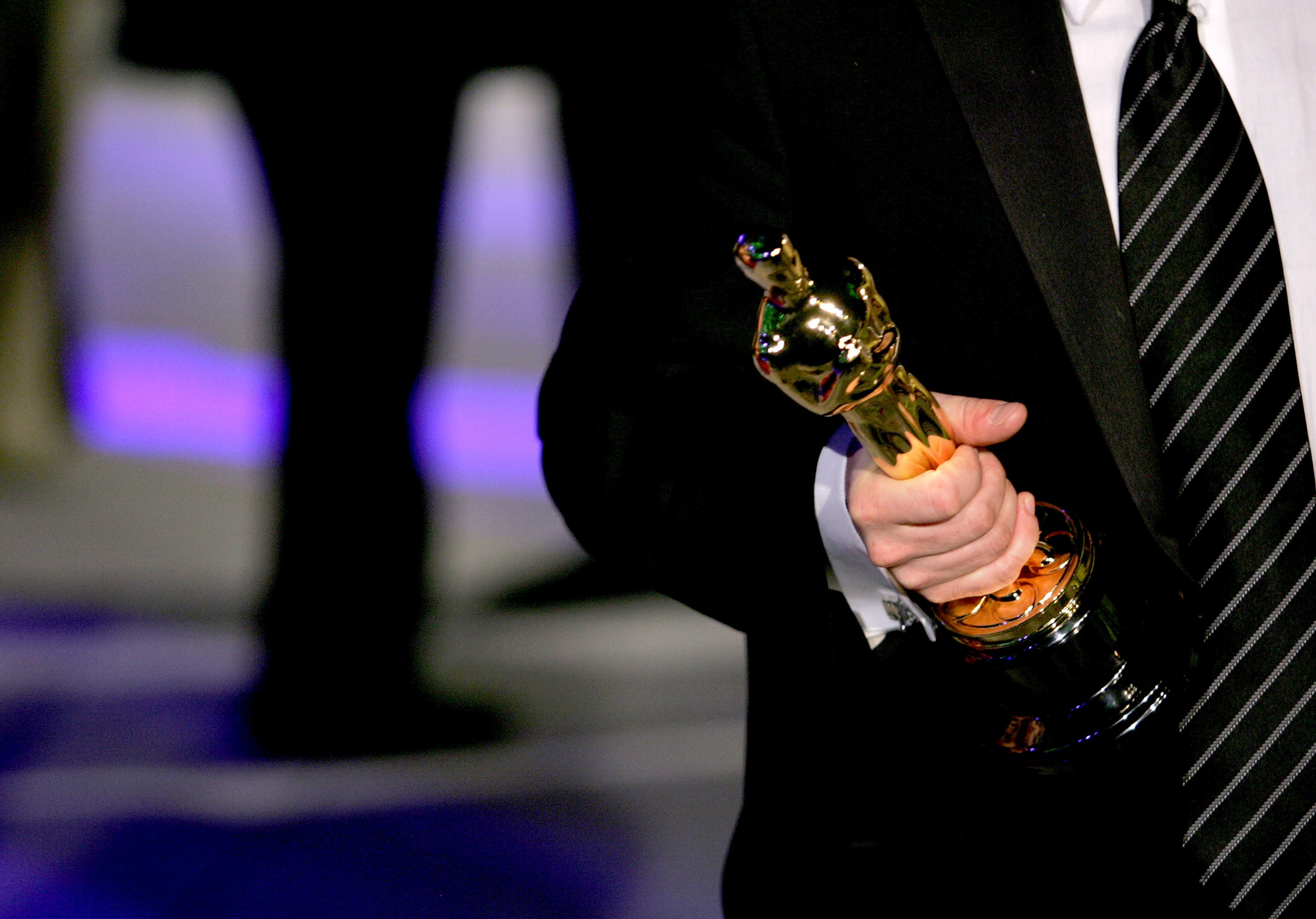 The controversies that derailed stars' chances of winning an Oscar