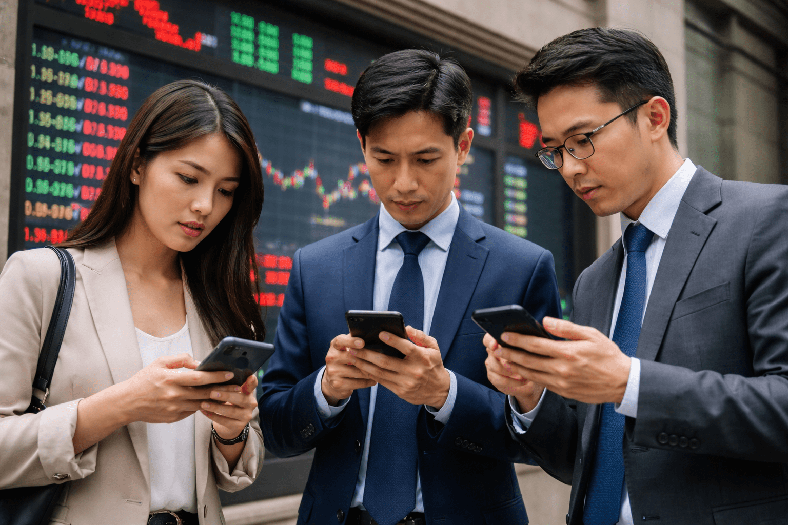 Morning brief: Bitcoin gain; Asian stocks rally on Trump remarks