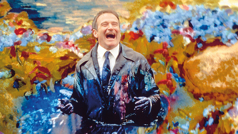 16 best Robin Williams movies ranked