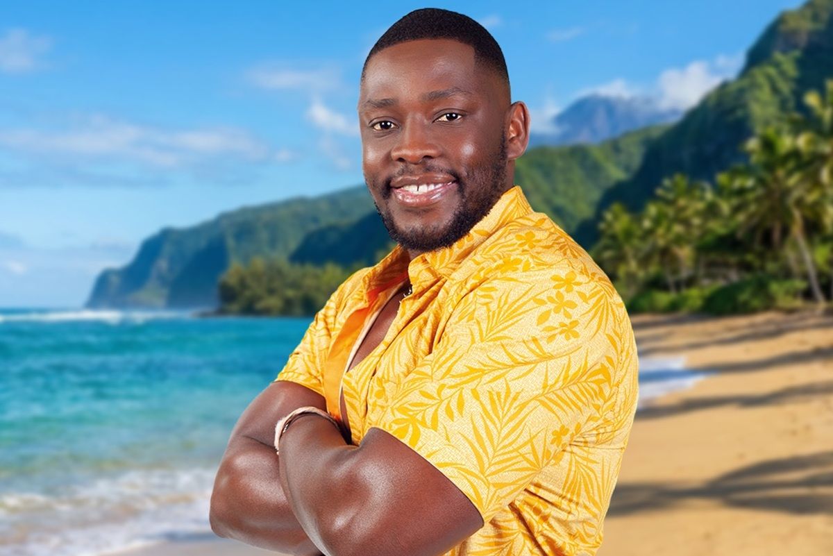 Exclusive: Star actor Wiseman Mncube excited for time on 'Tropika ...