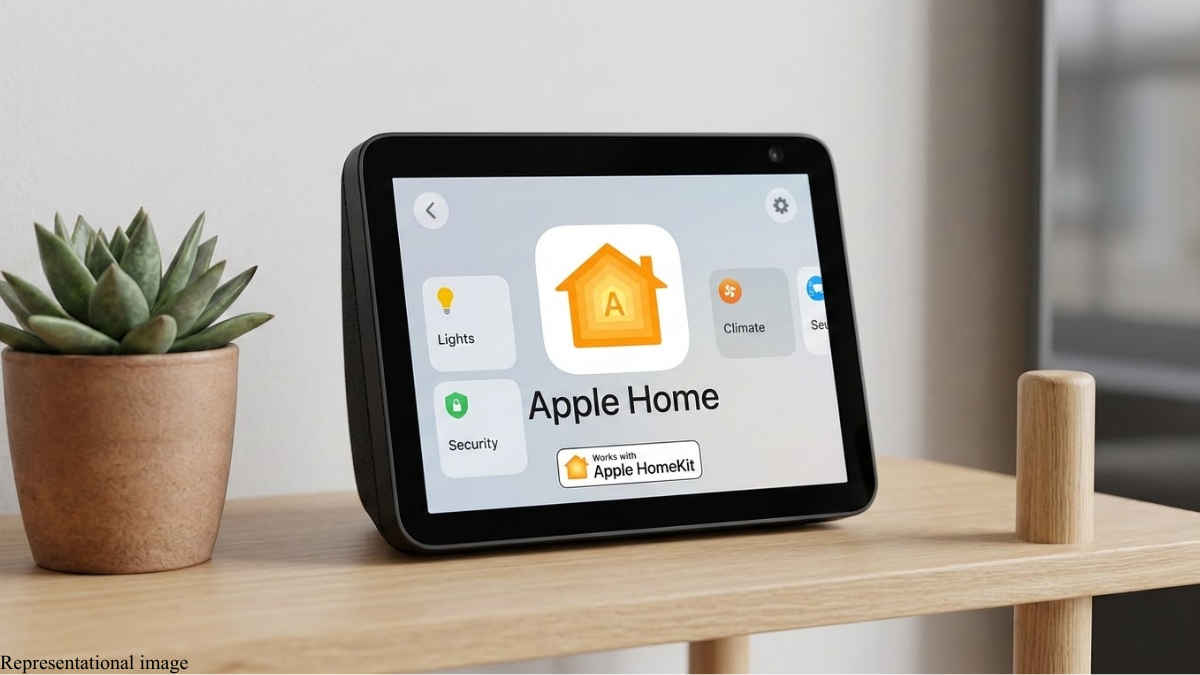 Apple reportedly delays smart home display launch as it waits for new ...