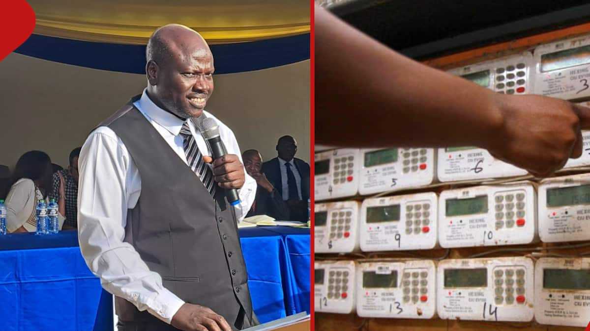 Kenya Power launches new meter reading system, issues notice to customers