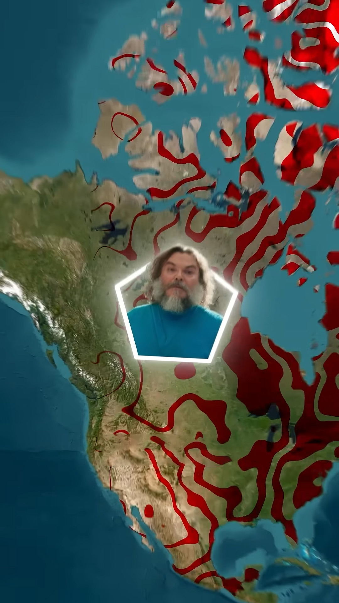 Et si Steve de Minecraft se mettait en colère