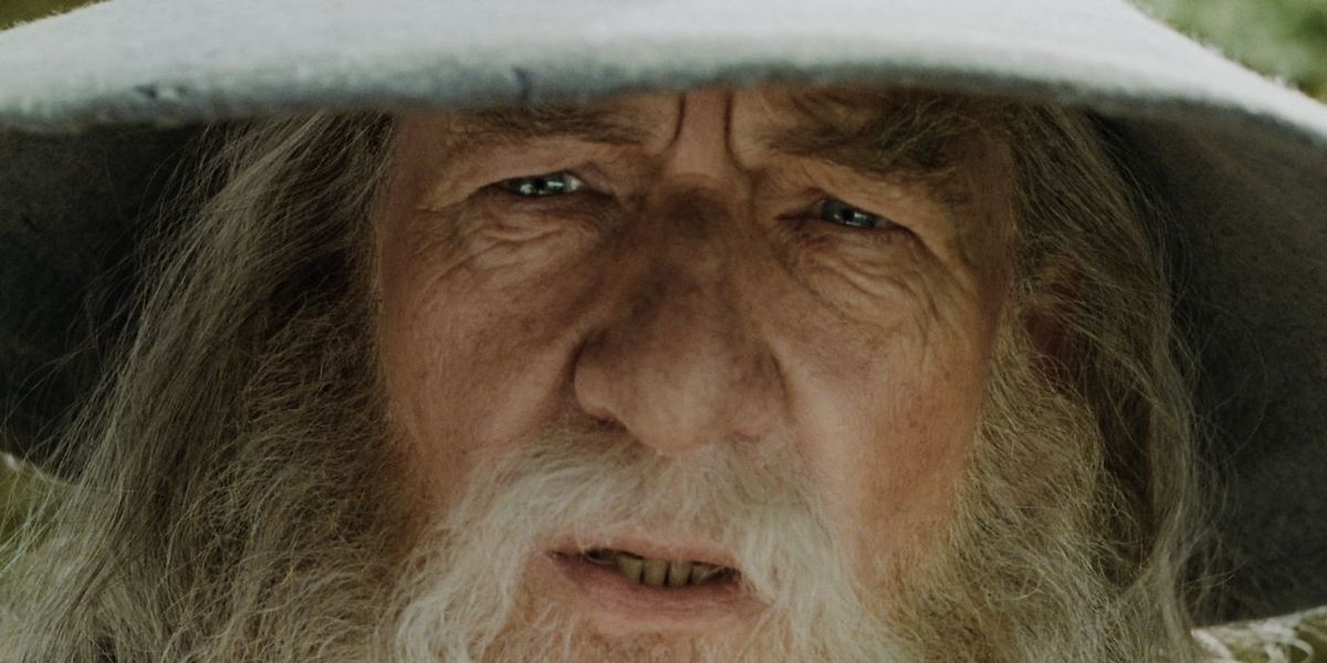 24 years before Peter Jackson, this was the best Middle-earth adaptation