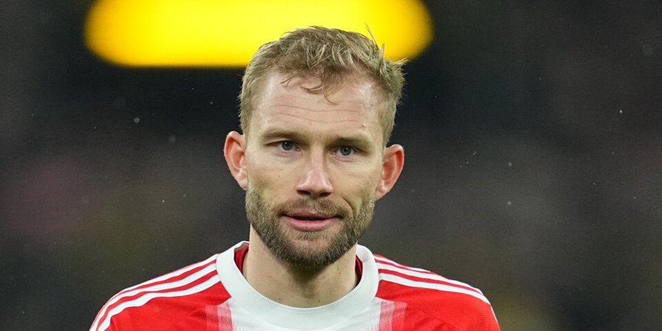 FC Bayern: Knallhart-Ansage an Konrad Laimer