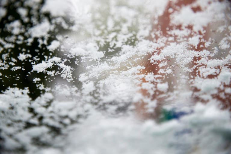 Is there still a chance that Portland could get overnight snow?