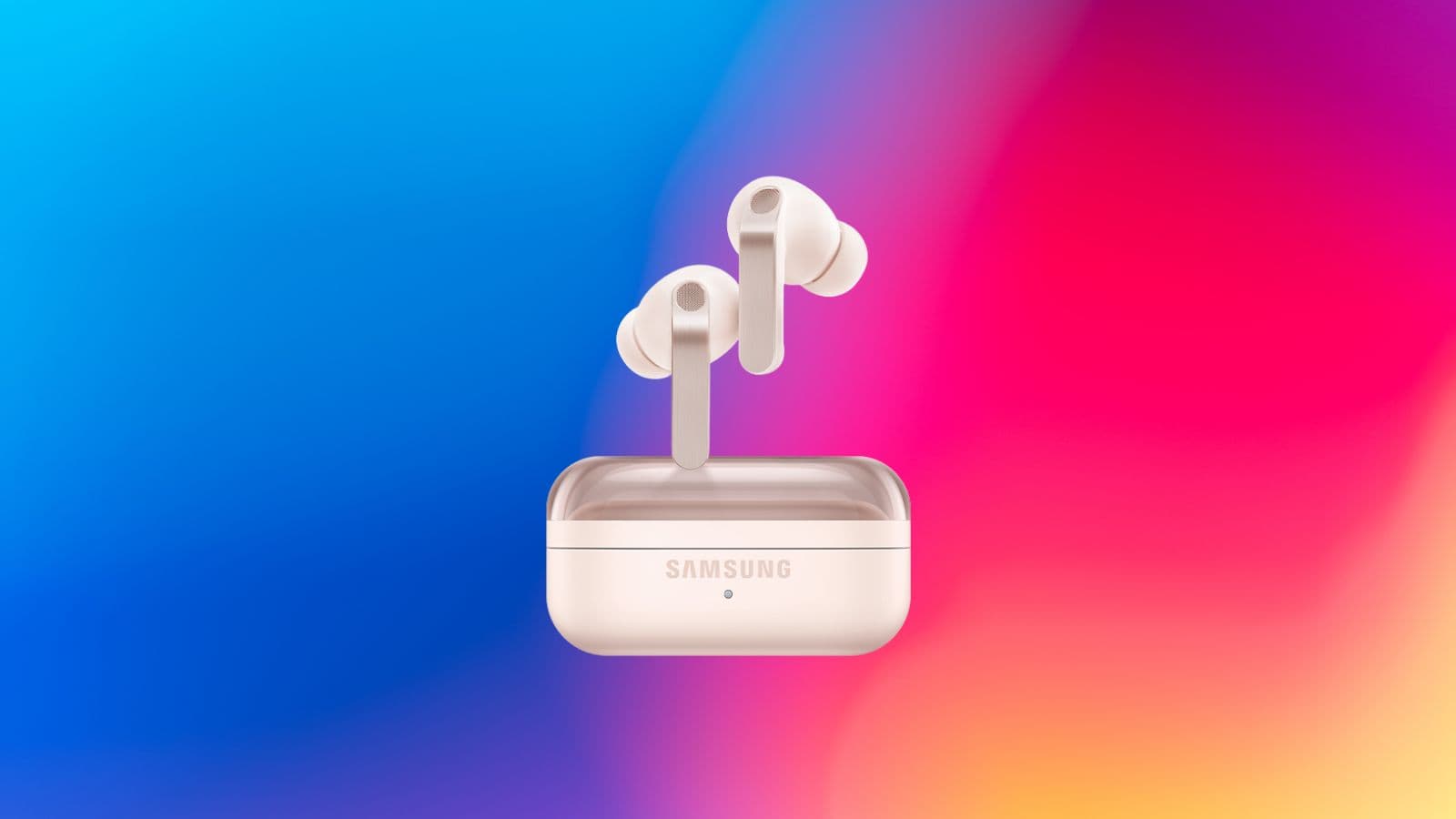 Les mélomanes ne s’y trompent pas, les Samsung Galaxy Buds4 Pro sont ...