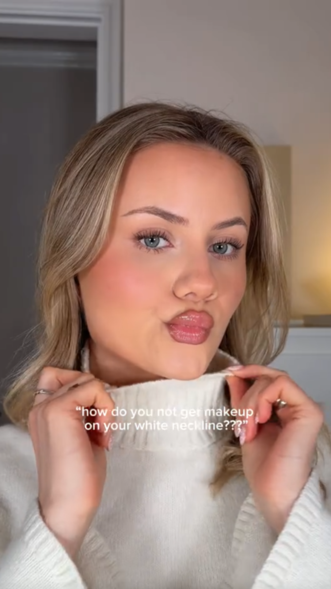 Genius beauty hack that makes makeup easier