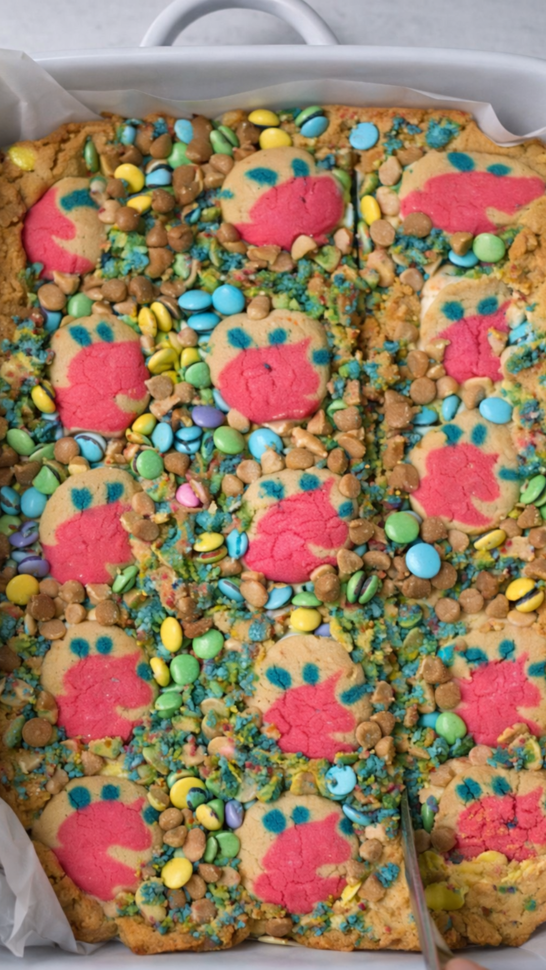 The cookie recipe that has bakers talking everywhere