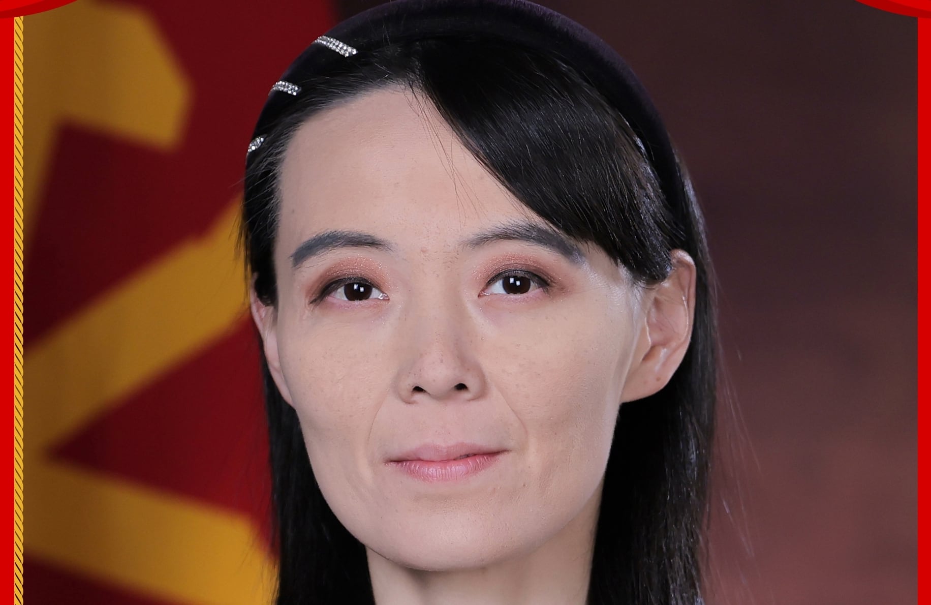 Kim Yo-jong Warns Preemptive Strike in First Statement as Party Director