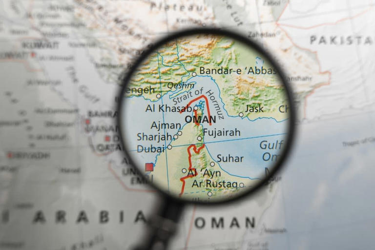 Some Amazon services in Middle East go offline due to data centers ...
