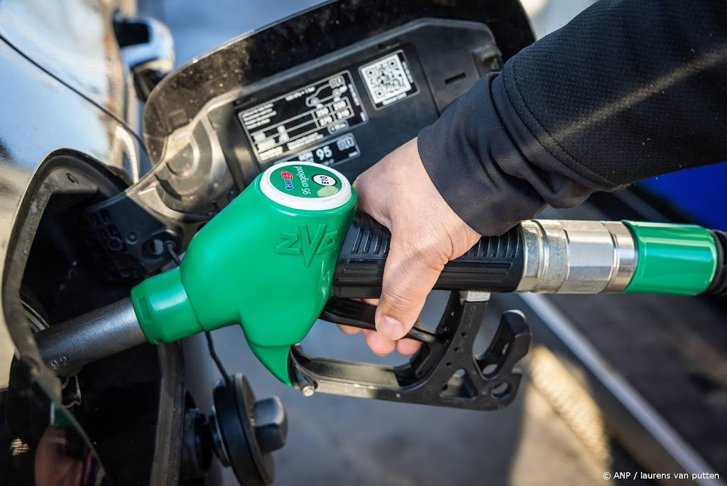 Dieselprijs voor het eerst boven de 2,50 euro per liter