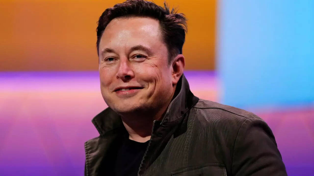 Elon Musk responds to computer aptitude test result that IBM reportedly ...