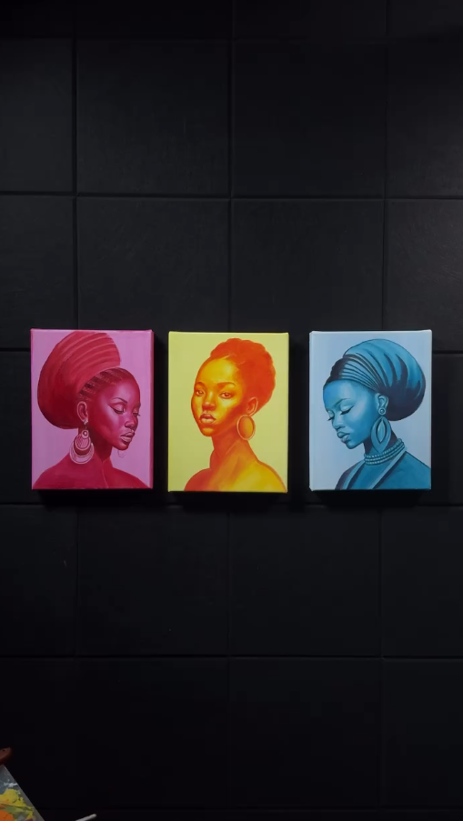 Why monochrome studies improve painting