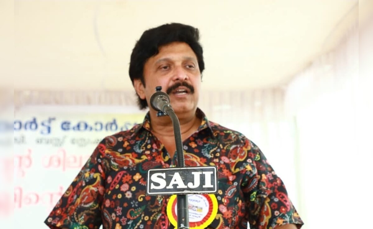 'Love not a crime': Kerala minister who may lose post over infidelity row