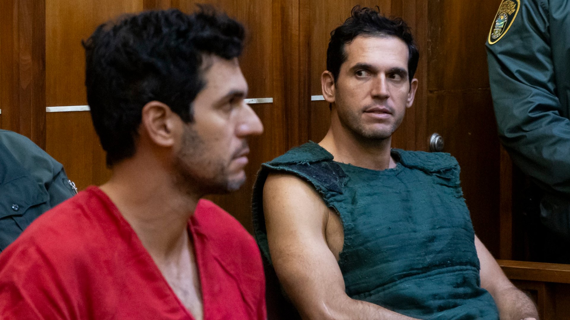 Alexander brothers found guilty on all charges in sex trafficking trial