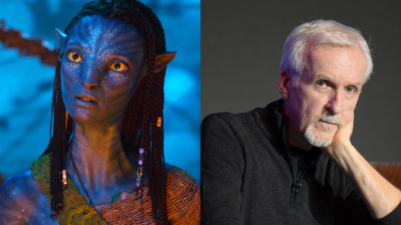 Is Avatar 4 in the works? Director James Cameron shares his thoughts on ...