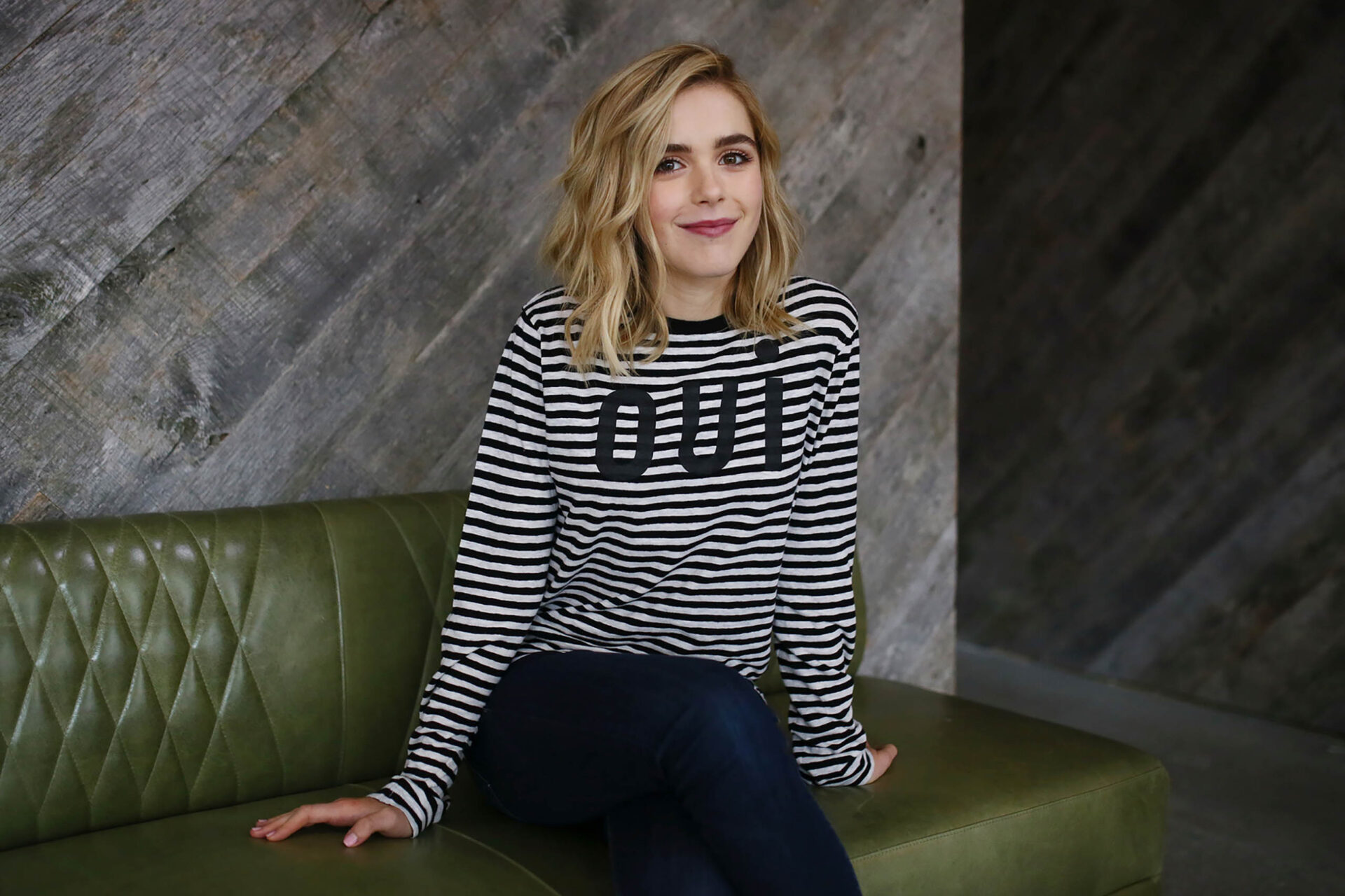 ¿Qué pasó con Kiernan Shipka después de 'Mad Men'?