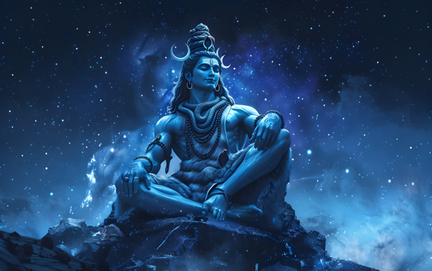 4 reasons Shiva is called the god of opposites