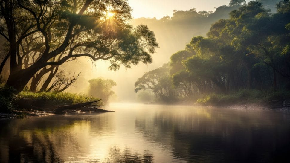 World's oldest river: Is it older than dinosaurs? Check its location ...