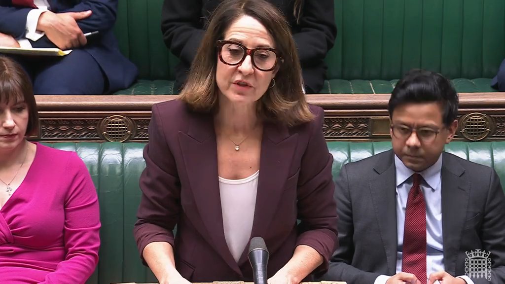 Social media ban for under-16s rejected by MPs