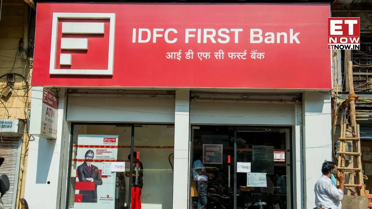 IDFC First Bank pays Rs 645 crore to settle claims tied to Chandigarh ...