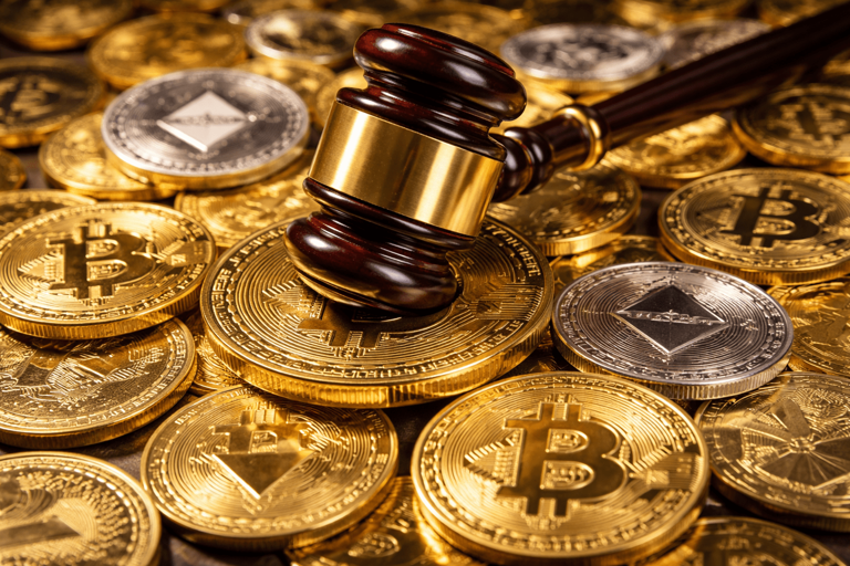 Bank Policy Institute considers lawsuit over OCC crypto charter move ...