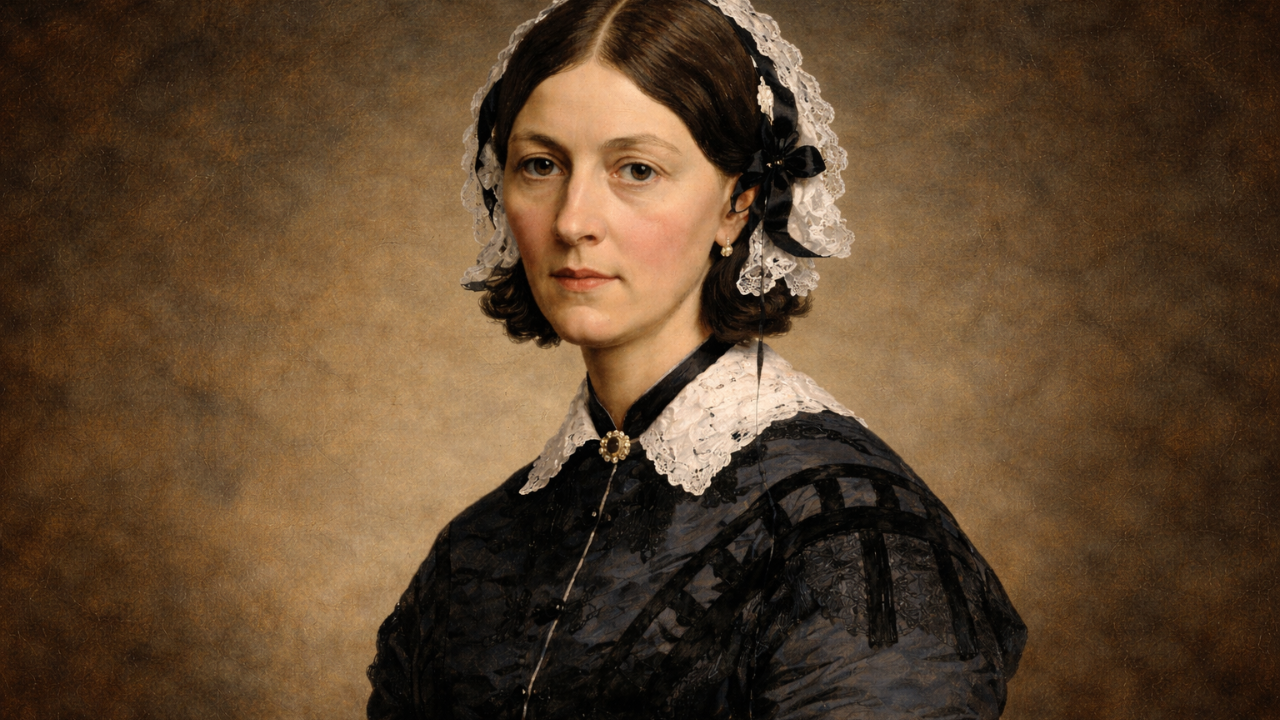Florence Nightingale never visited India, but changed how millions ...