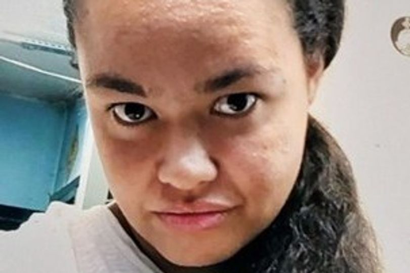 Call 999 if you see missing Chatham woman, last seen in February