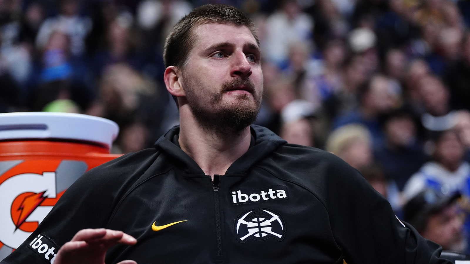 Thunder’s SGA gets 'special' shout out from Nikola Jokic after tying ...