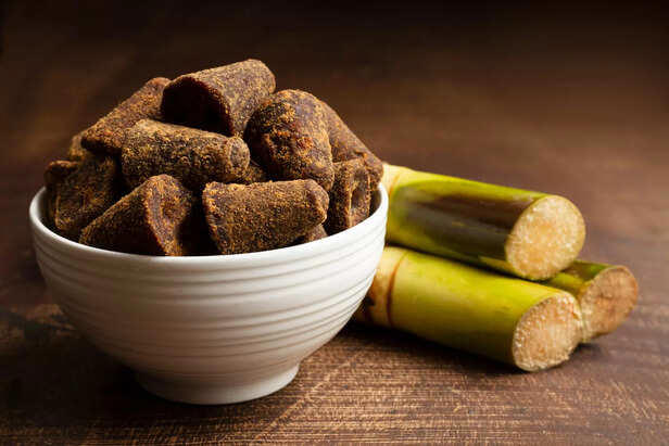 Are you eating fake jaggery? Try this 1-minute test