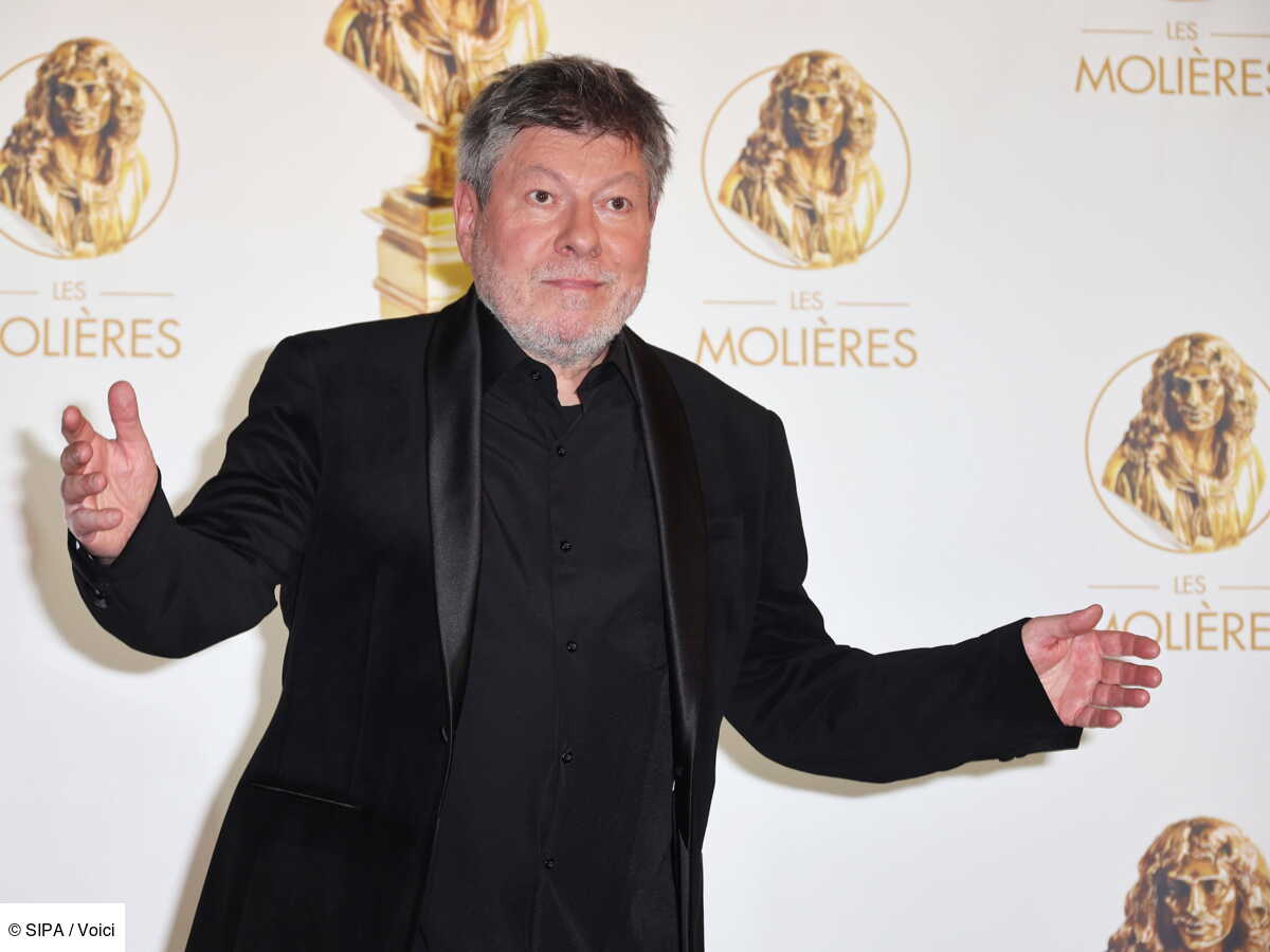 Régis Laspalès de retour en solo, il explique enfin pourquoi il ne ...