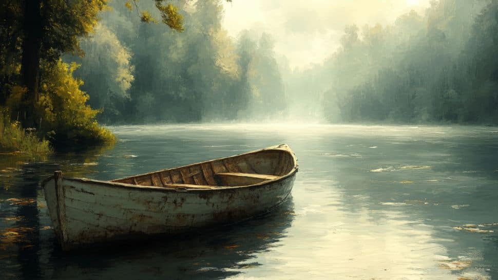 World's oldest river: Is it older than dinosaurs? Check its location ...