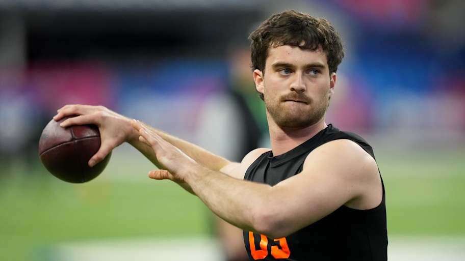 Which NFL teams make the most sense for Illinois' top outgoing players?